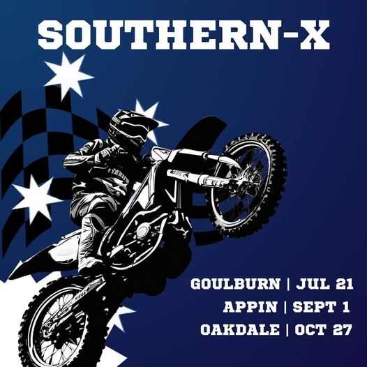 Goulburn Motor Cycle Club